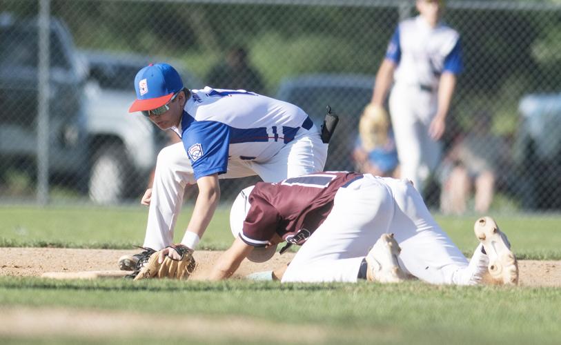 Selinsgrove Juniors pitch to District 13 title | Sports | dailyitem.com
