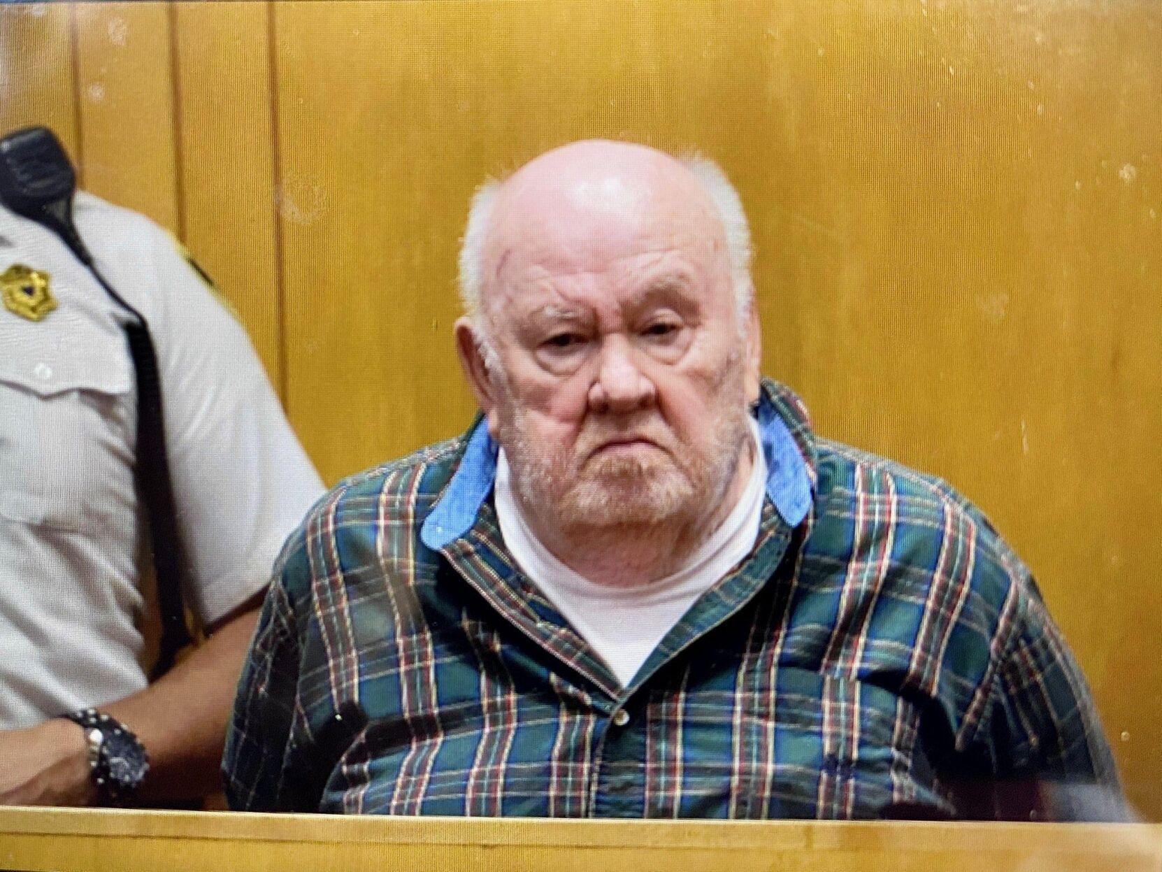 DNA cited as factor that led to break in 1988 Massachusetts cold case ...