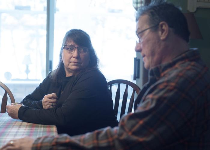 Milton parents hope cops beat odds, solve son's fatal OD | Snyder ...