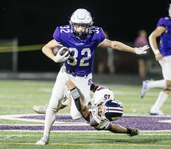 Indians take giant step forward | Sports | dailyitem.com