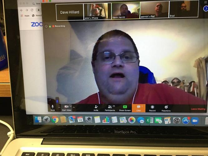 Valley's leaders evolve to govern, inform public during outbreak ...