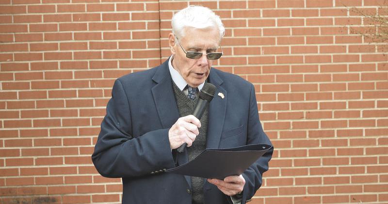 Milton Mayor Ed Nelson dies | | dailyitem.com