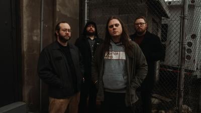 Band Wither Away seeks to connect with new audiences at Milton show ...