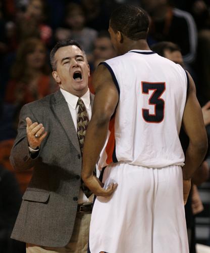 Former Bucknell coach Flannery excited about Lee's opportunity with ...