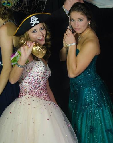 Photos: Having fun on Prom Day | Schools | dailyitem.com