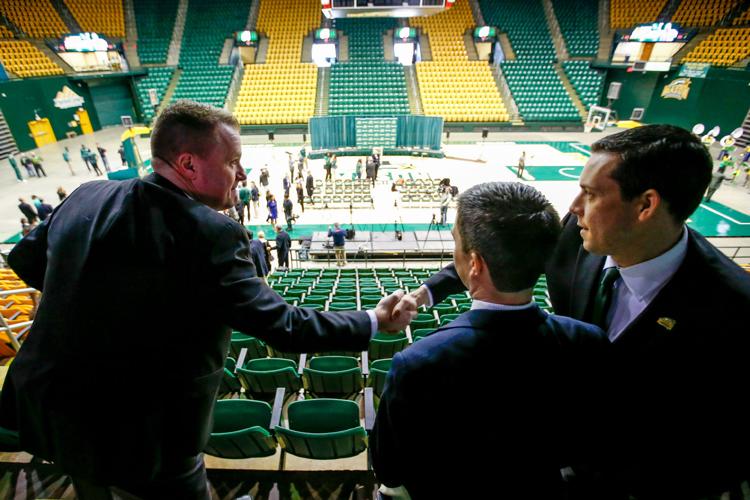 Dave Paulsen hired at George Mason | | dailyitem.com