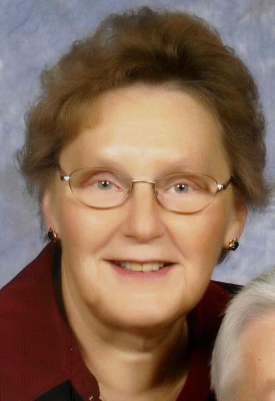 Elma Louise Reigel, 80, Lewisburg | | dailyitem.com