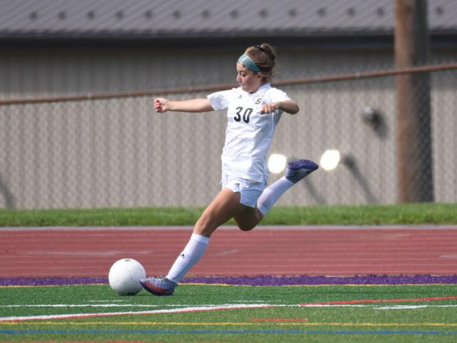 Danville girls forge tie with Southern Columbia | Sports | dailyitem.com