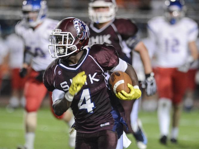 Home fans rejoice as Shikellamy tops rival | Local News | dailyitem.com