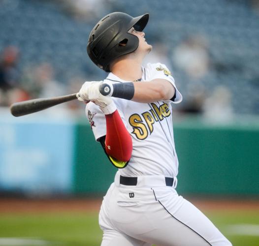Baseball: Shikellamy grad Dunn makes most of hectic day | Sports ...