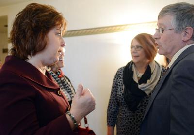 Culver: Public-Section pension plan would save $9B | Northumberland ...