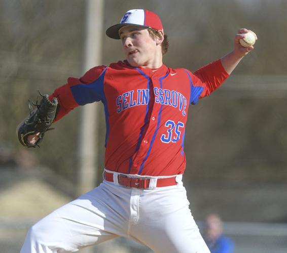 H.S. baseball: Life-threatening illness made Selinsgrove's Hile ...