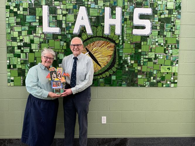 Lewisburg French teacher retiring after 42 years educating ...