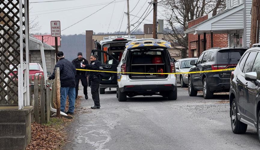 One dead in shooting incident in Sunbury | News | dailyitem.com