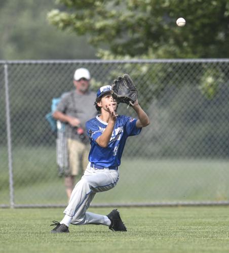 Warrior Run rallies to beat Mifflinburg in Junior Baseball | Sports ...