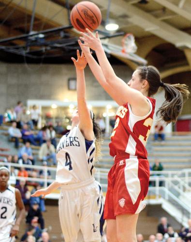 Lourdes Regional making first trip to Eastern Final in 16 years; Red ...