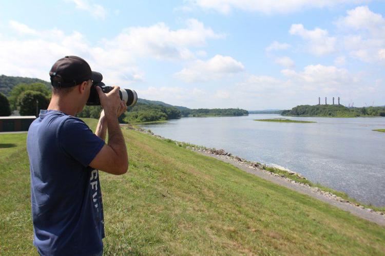 "It's Amazing Out There" Valley photographer wins fan favorite for the ...