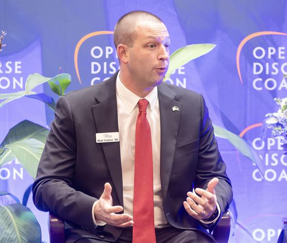 Open Discourse Coalition discusses last week's election | News ...