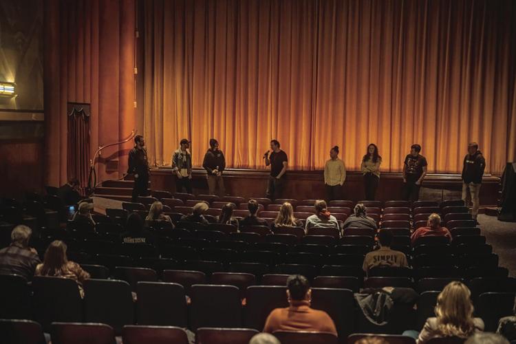 Whistle to the Maples Horror Film Festival returns to Campus Theatre ...