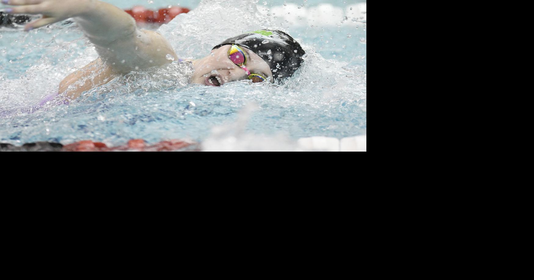 Shannon leads contingent of 19 swimmers to states | Sports | dailyitem.com