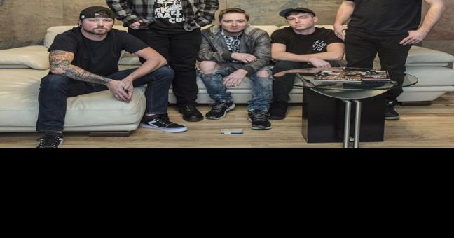 Valley band releases first music video | Local News | dailyitem.com