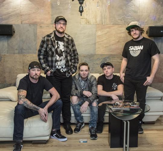 Valley band releases first music video | Local News | dailyitem.com