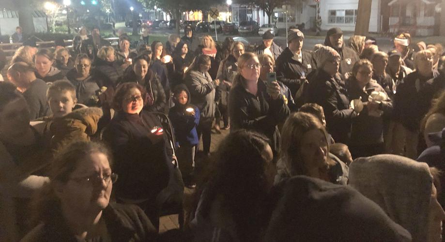 Pastor: Arabella Parker opened her eyes Wednesday; child breathing on ...