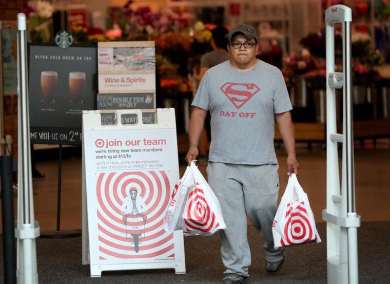 Target took hit with IT glitches, but unclear how large | Business ...