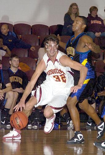 College men's basketball: Freshmen help bail out Crusaders | Sports ...