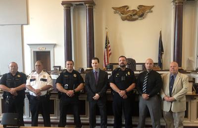 Police setting up DUI checkpoints in Valley this weekend | News ...