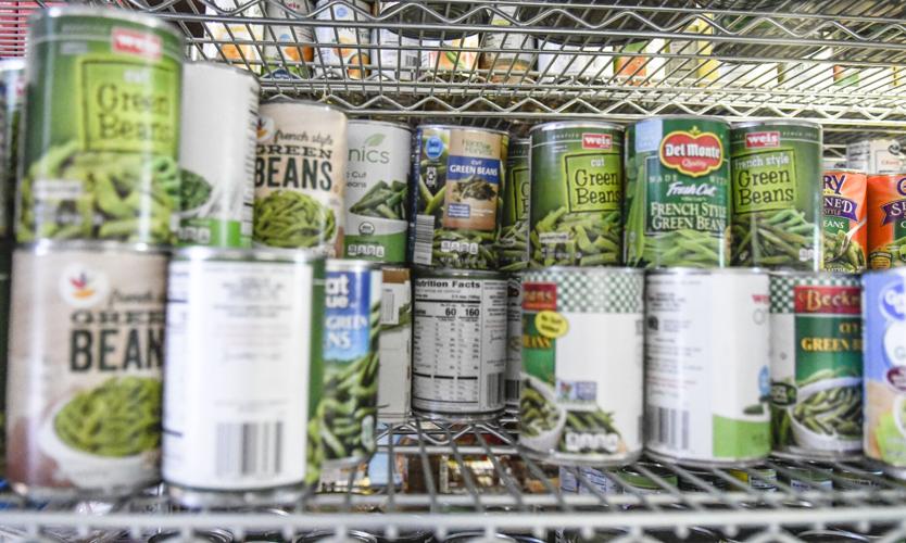 Food inflation: Valley entities, pantries, food banks step in to help ...