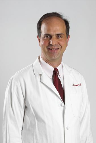 UPMC Physicians: Robotic-Assisted Knee Replacement Surgery ...