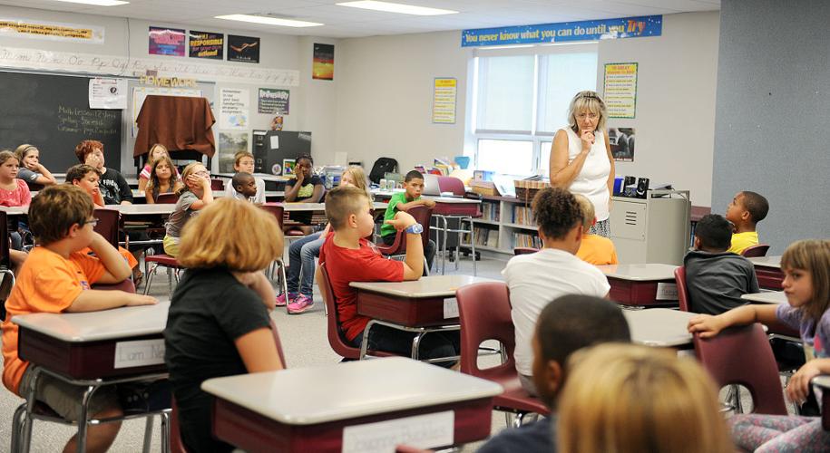 Teachers in 4 Valley districts ready to walk picket line | News ...