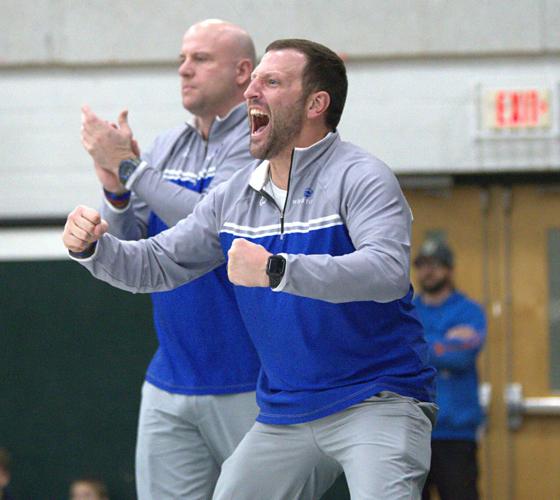 Warrior Run wins Central Section, sends 9 to districts | Sports ...