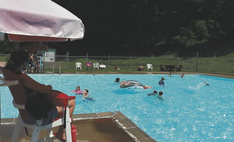 Valley swimming pools opening Memorial Day weekend | Coronavirus ...