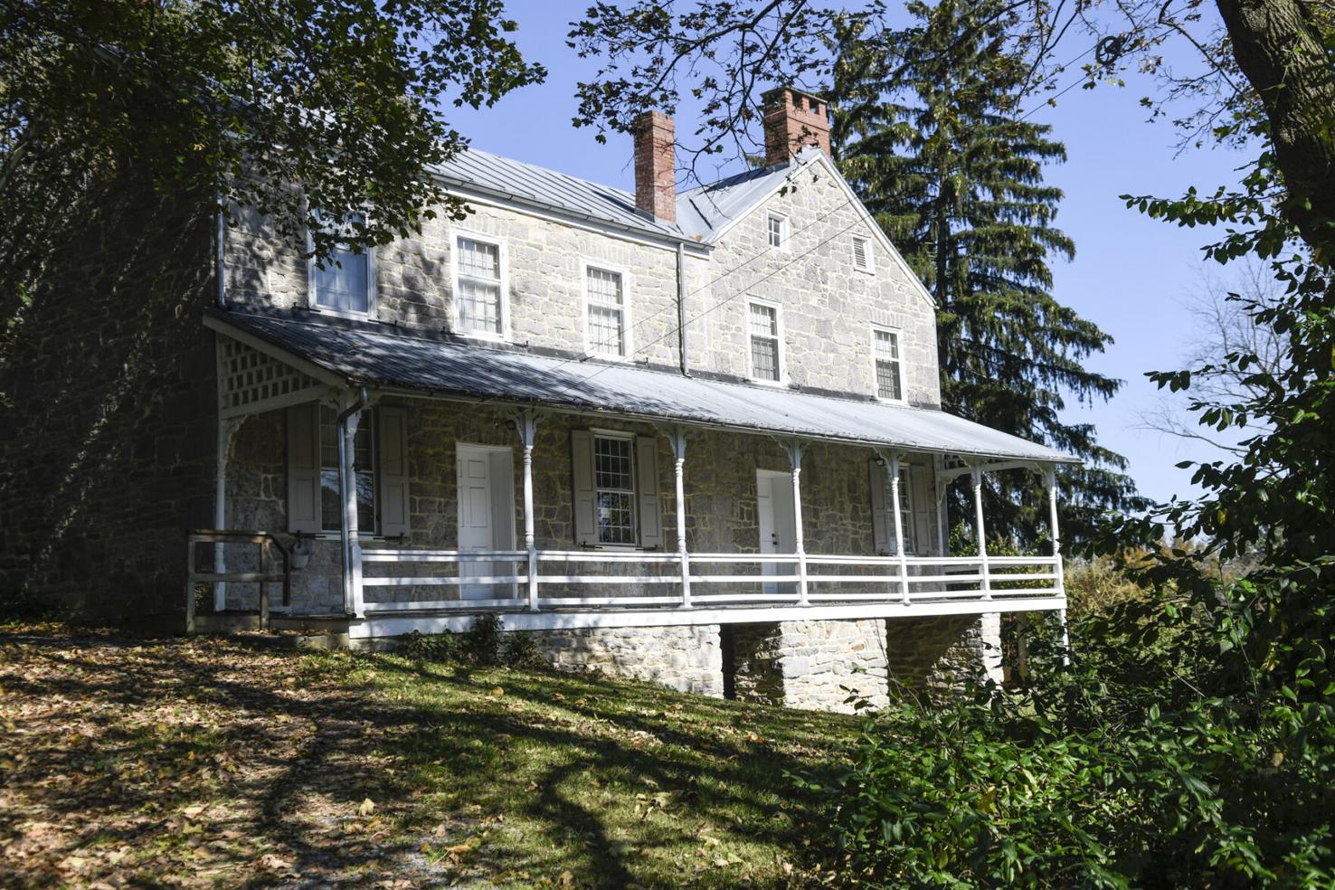 Public invited to tour Lewisburg historical property | News | dailyitem.com