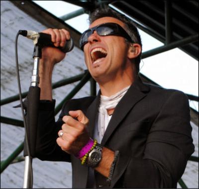 Pete Palladino & Friends set to channel Badlees roots in concert ...