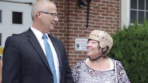 UPDATED: Sharon Budd's husband dies at 55 of apparent suicide | News ...