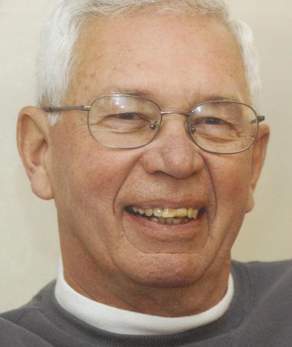 Frederick 'Fritz' Reed had one final gift in Northumberland County ...