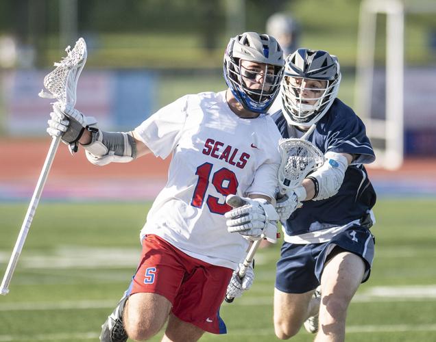 Seals can't overcome slow start | Sports | dailyitem.com