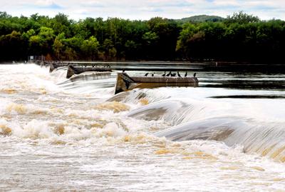 Study of hydropower site near fabridam to cost planner $325G | News ...
