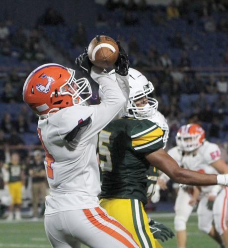 Patrick pitches Danville past Lewisburg | Sports | dailyitem.com