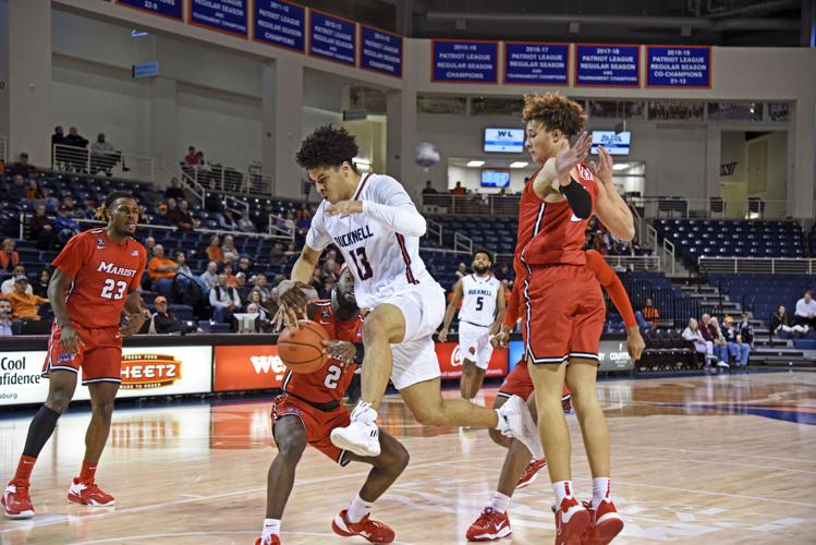 Bucknell rallies, but falls in OT | Sports | dailyitem.com