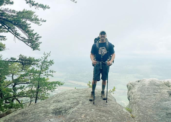 Pennsylvania doctor set to begin 331-mile trek for charity this month ...
