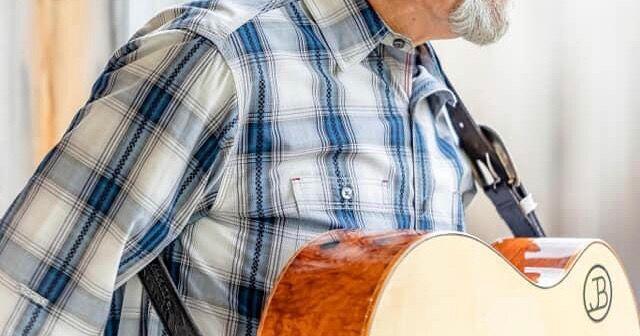 Grammy-winning country artist John Berry coming to Danville | Local ...