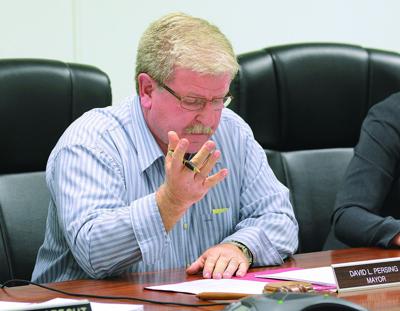 Mayor hires new chief for external review | News | dailyitem.com