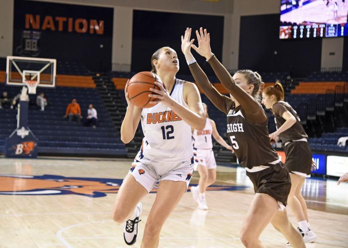 Bucknell rally falls short in final minute | Sports | dailyitem.com