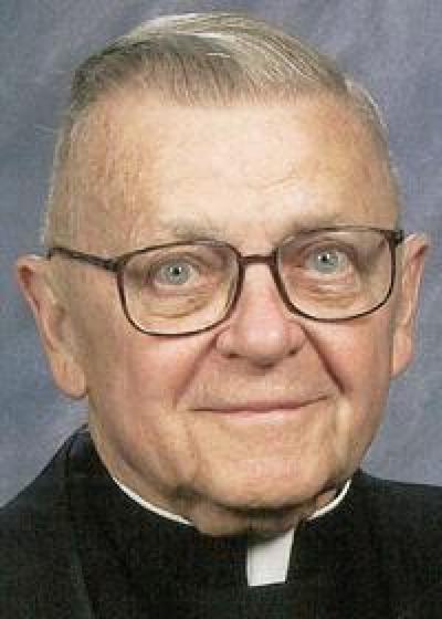 Father Daniel J. Mahoney, 80, Harrisburg | | dailyitem.com