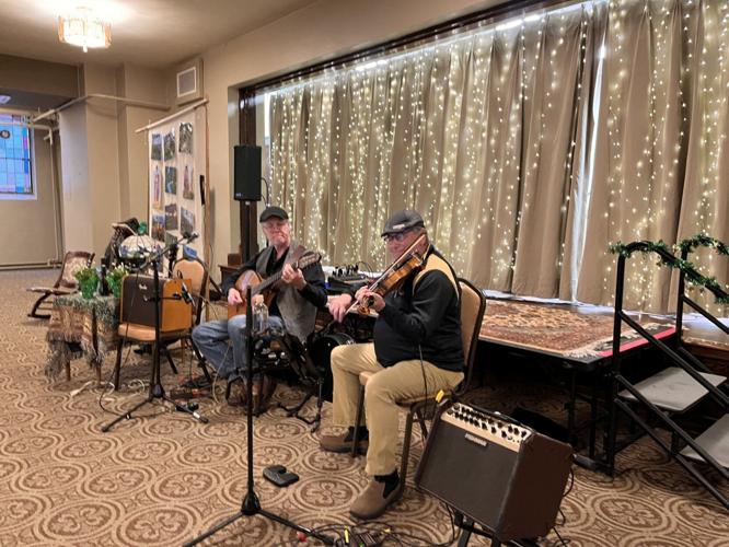 An Irish Hooley invites Valley to celebrate music, dance | Applause ...