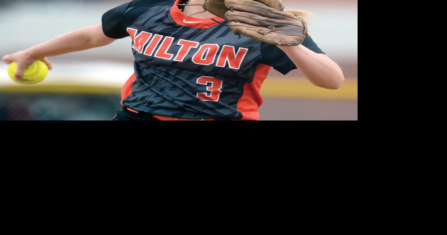 H.S. Softball: Milton tops South Williamsport to remain unbeaten ...